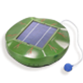 Solárne čerpadlá, zavlažovanie a fontány | ecoprodukt