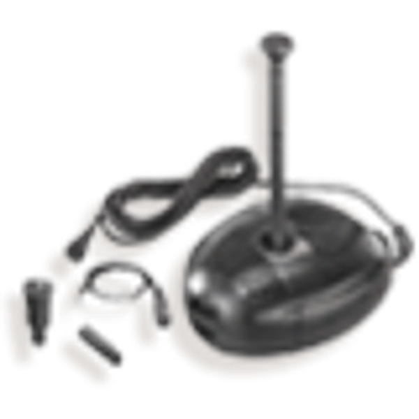 Solárne fontány | ecoprodukt