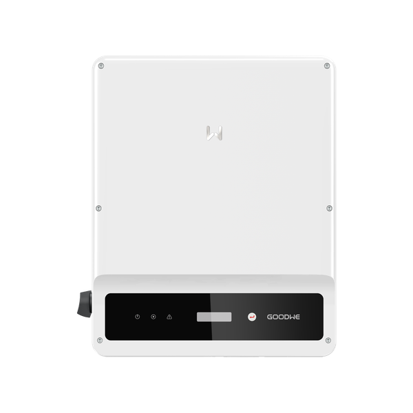 GoodWe 6000-SDT G2 PLUS+ (WiFi+LAN, DC switch) | ecoprodukt