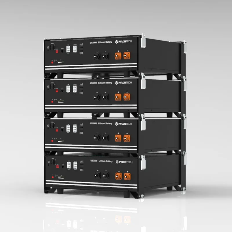Batéria LiFePO4 Pylontech US3000C Plus 48V 3,6kWh | ecoprodukt